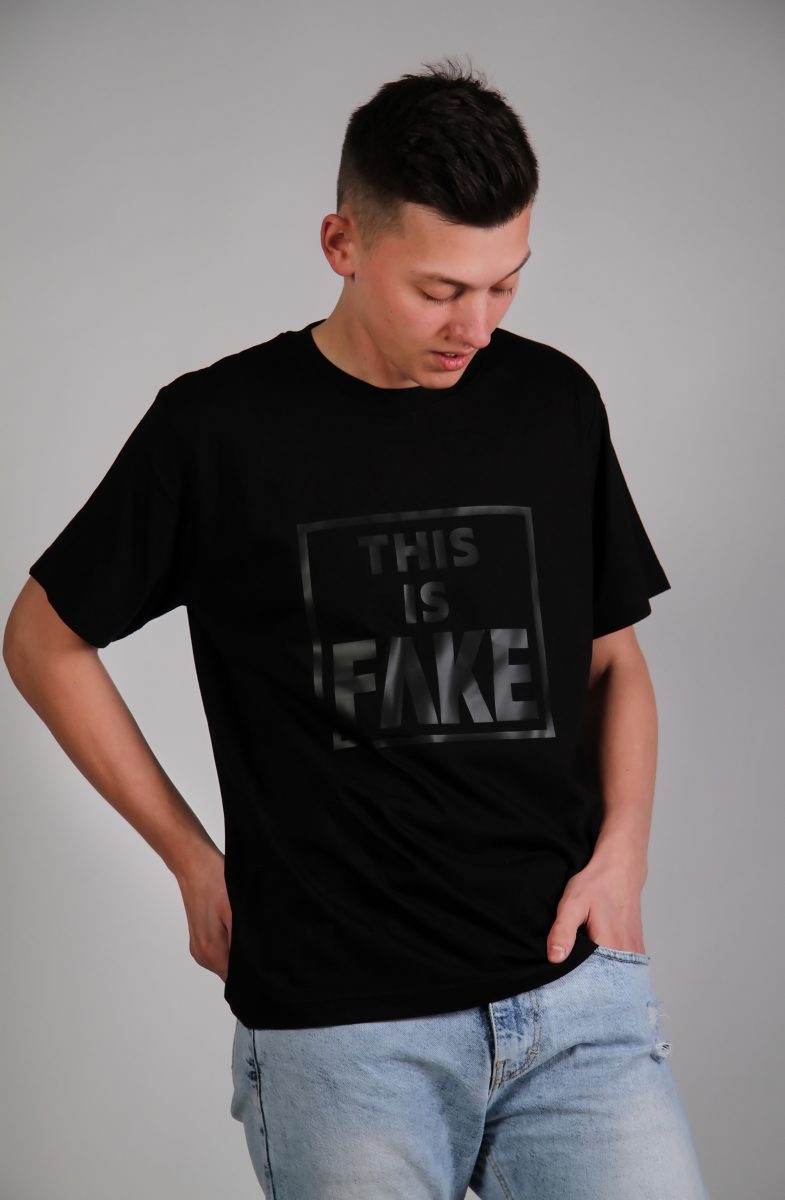 THIS IS FAKE - FAKE factory