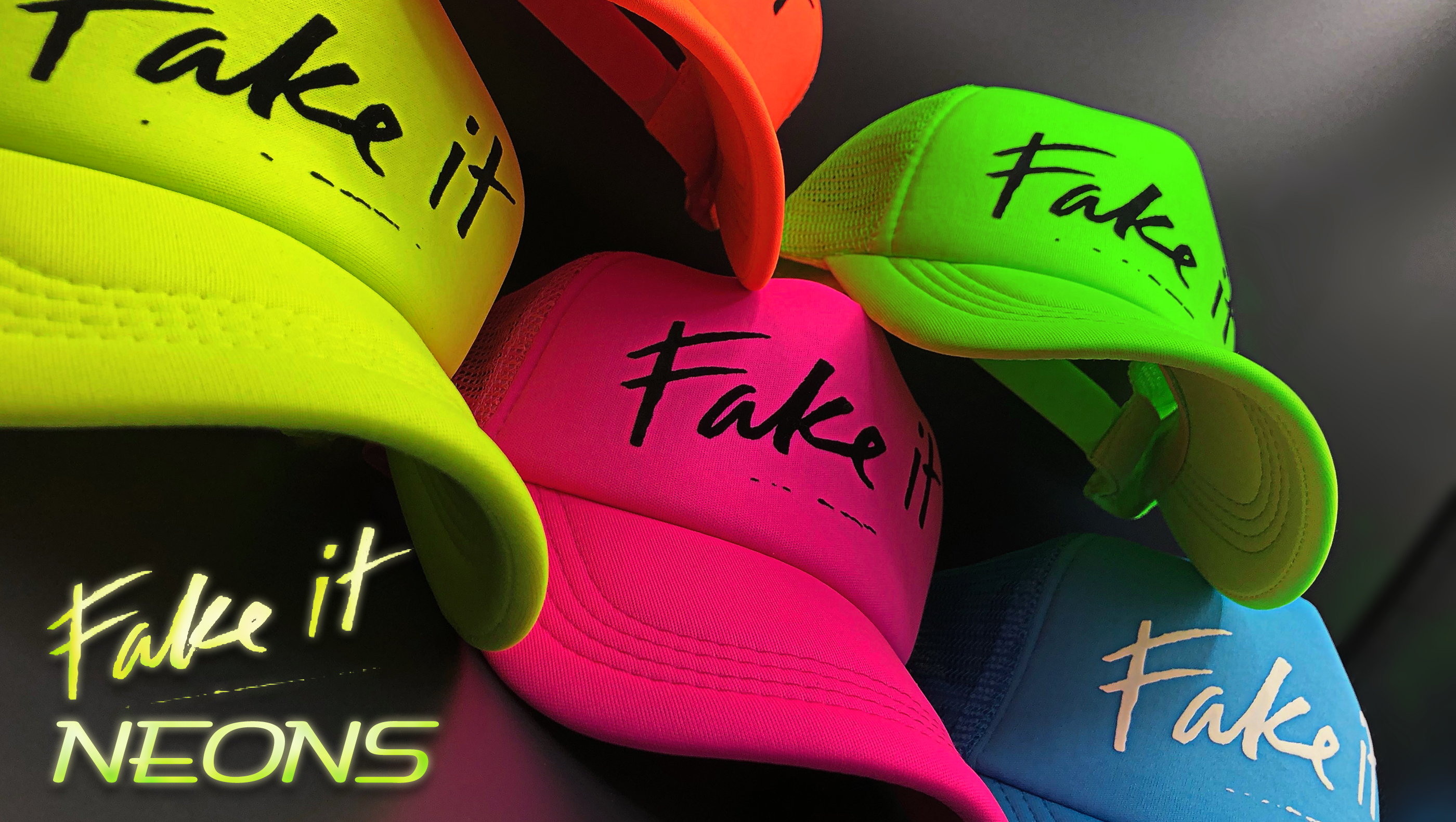 Fake factory - FAKE factory